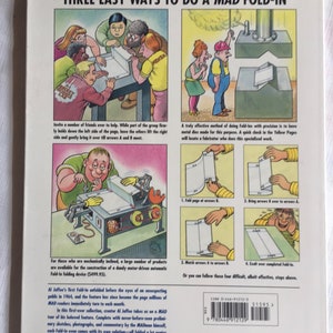 Mad Magazine, Humor Magazine, 70s Humor Magazine, 70s Magazine, Mad ...