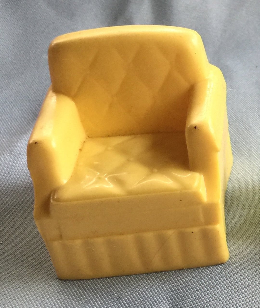 Dollhouse Chair, Miniature Chair, Doll Furniture Chair, Miniature Doll ...