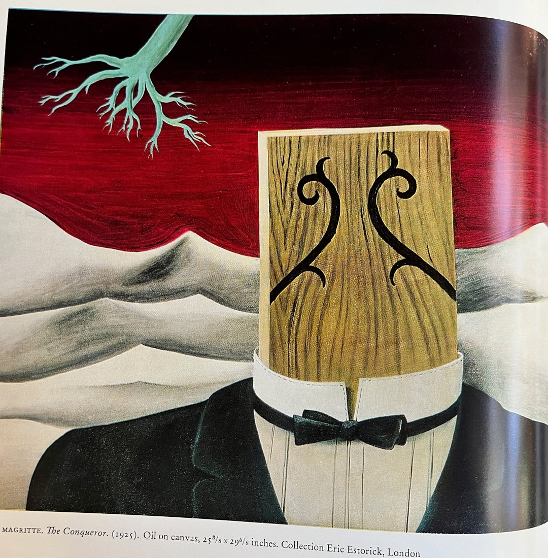 Surrealism Book, Modern Art Book, Art History, Art, Surreal Art, Dada ...