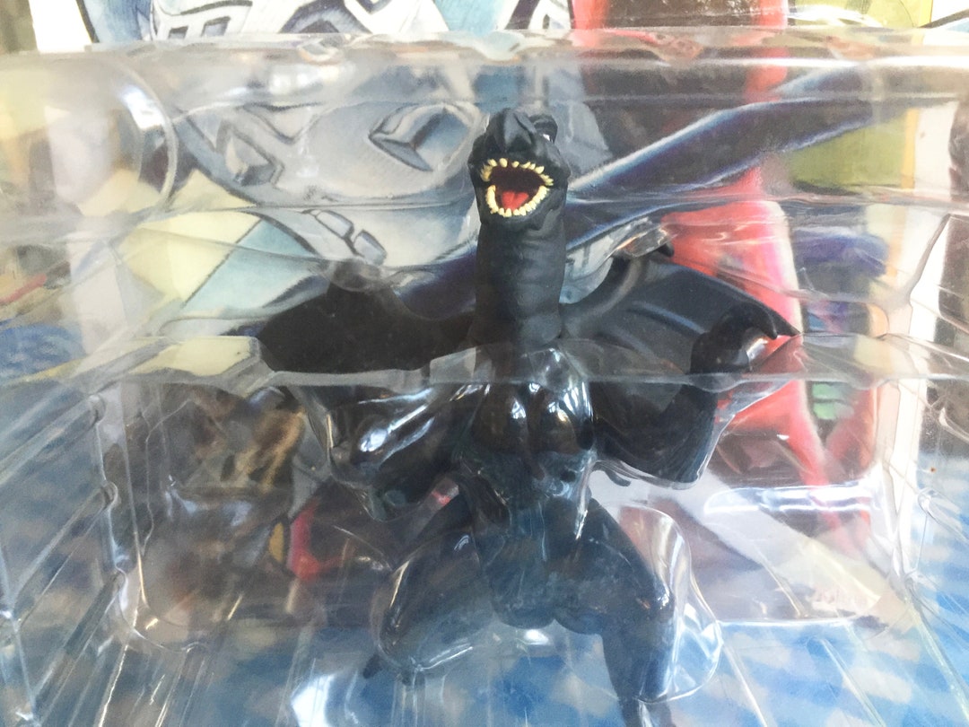 Collectible Dragon Japanese Dragon Marmit Toy Japan Vinyl - Etsy