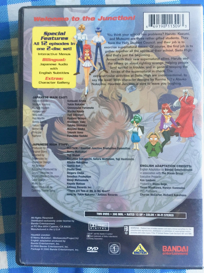 Animated Film Anime DVD Cartoon Dvd Anime Cartoon Japanese | Etsy