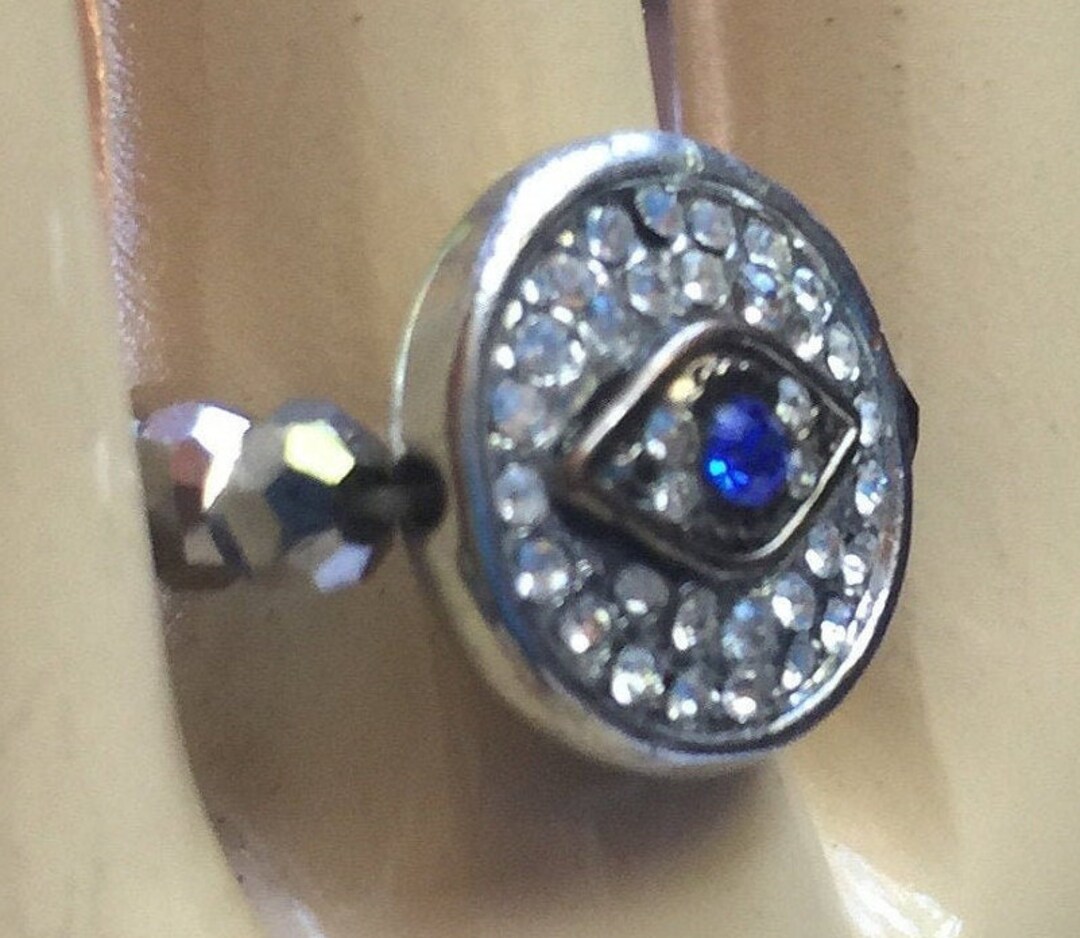 Eye Ring, Horus Ring, Hippie Ring, Eyeball Ring, Egypt Horus Ring ...