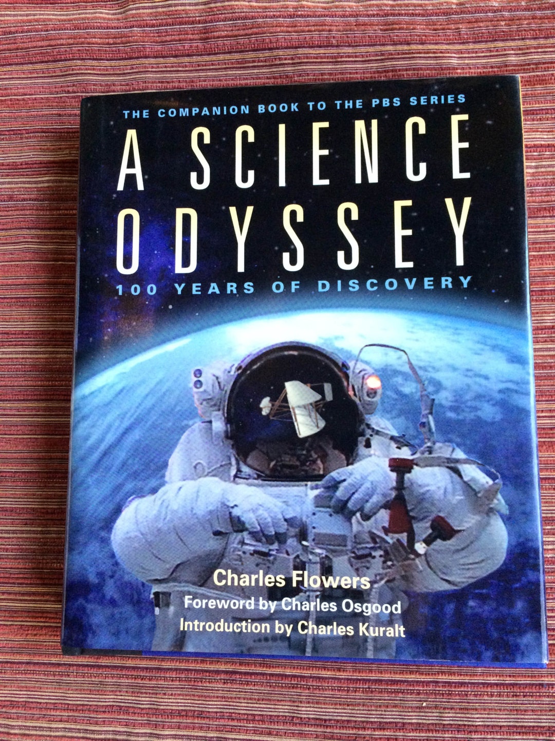 Science Book, Science History, Picture Book, Coffee Table Book, Science ...