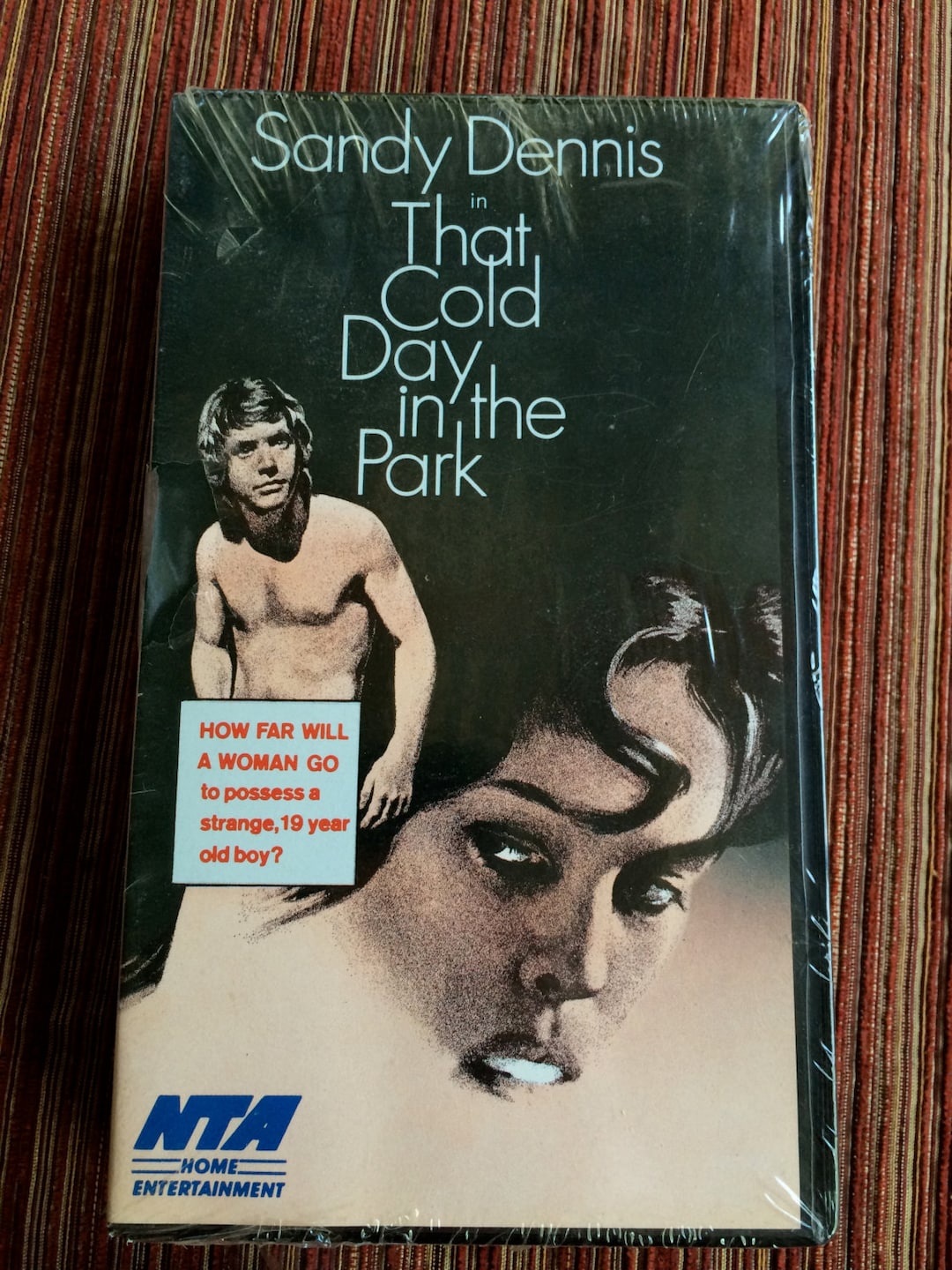 Robert Altman, 60s Film, 60s Drama, 60s Movie, 60s Thriller ...