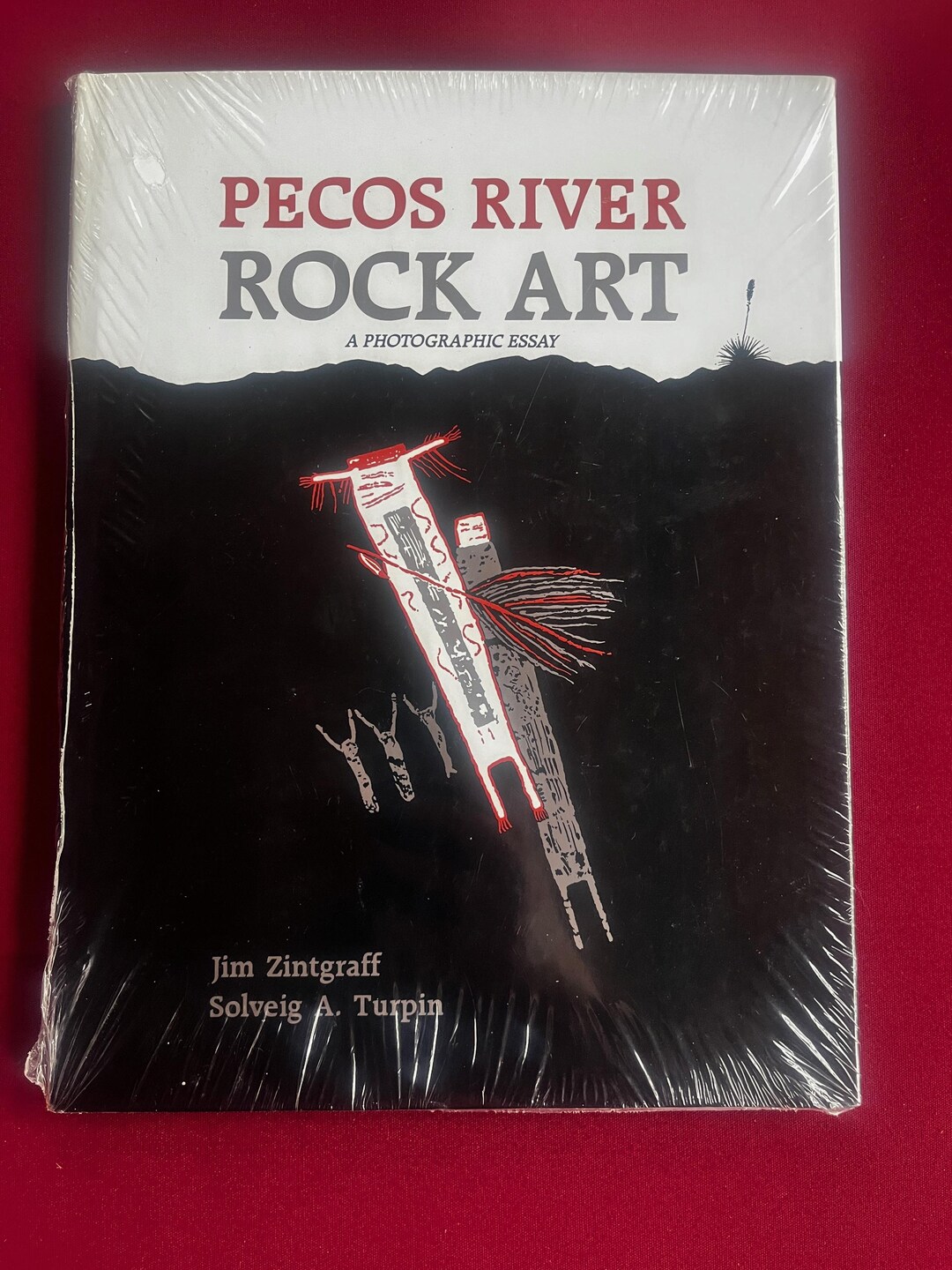 Pecos River, Rock Art, Cave Drawings, Ancient Art, Archaeology, Texas ...