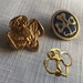 Girl Scout Pin, Brownie Pin, Girl Scout Badge, Girl Scout Gift, Girl ...