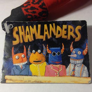 Harcourt Brace, Monster Doll, Stuffed Monster, Fashion Toy, Monster Toy ...