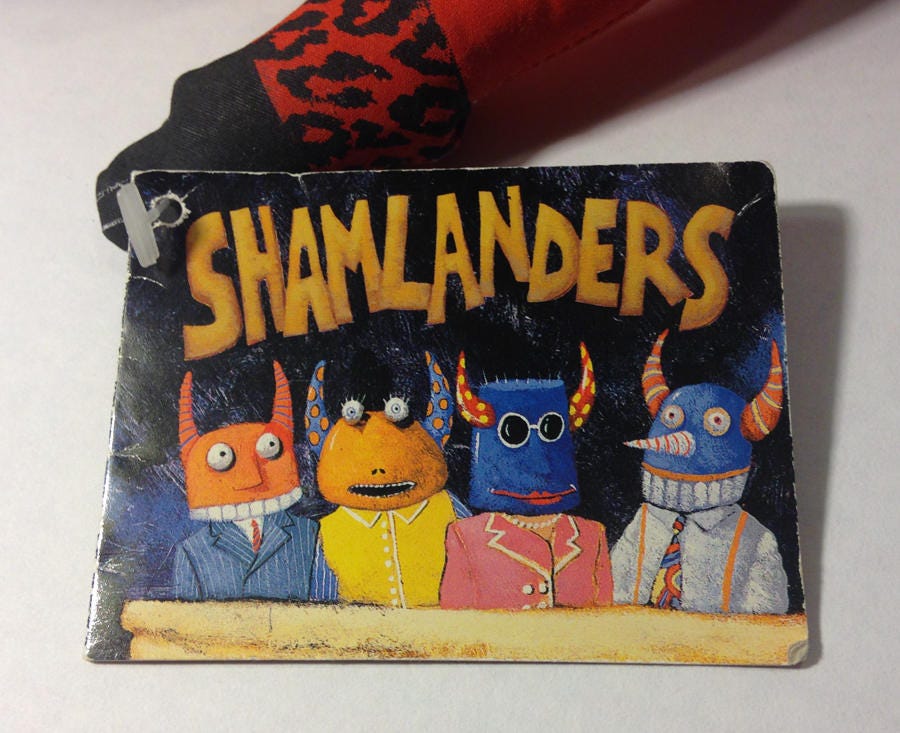 Harcourt Brace Monster Doll Stuffed Monster Fashion - Etsy