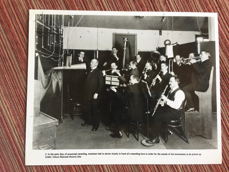 Music Industry Photo Music Scene Surf Rock 60s Beach Photo - Etsy