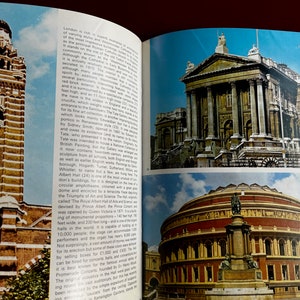 English Tour Book, Anglesey, England Travel Guide, Retro England Guide ...