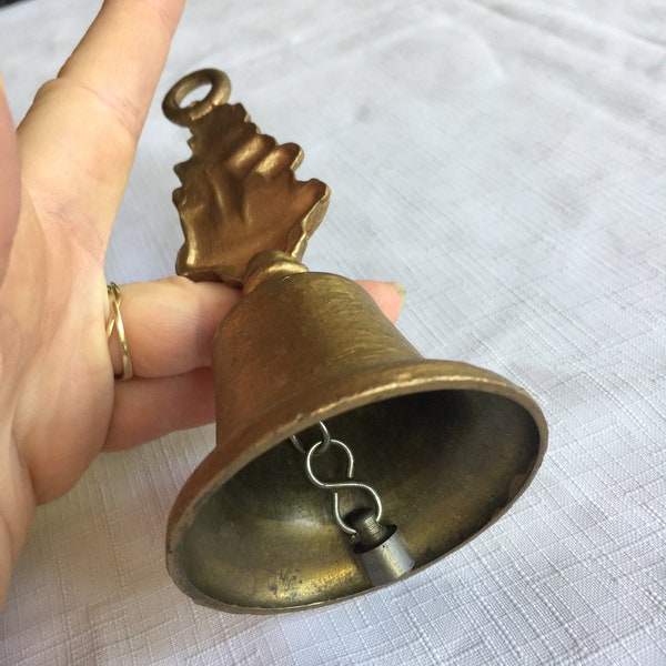 British Bell - Etsy