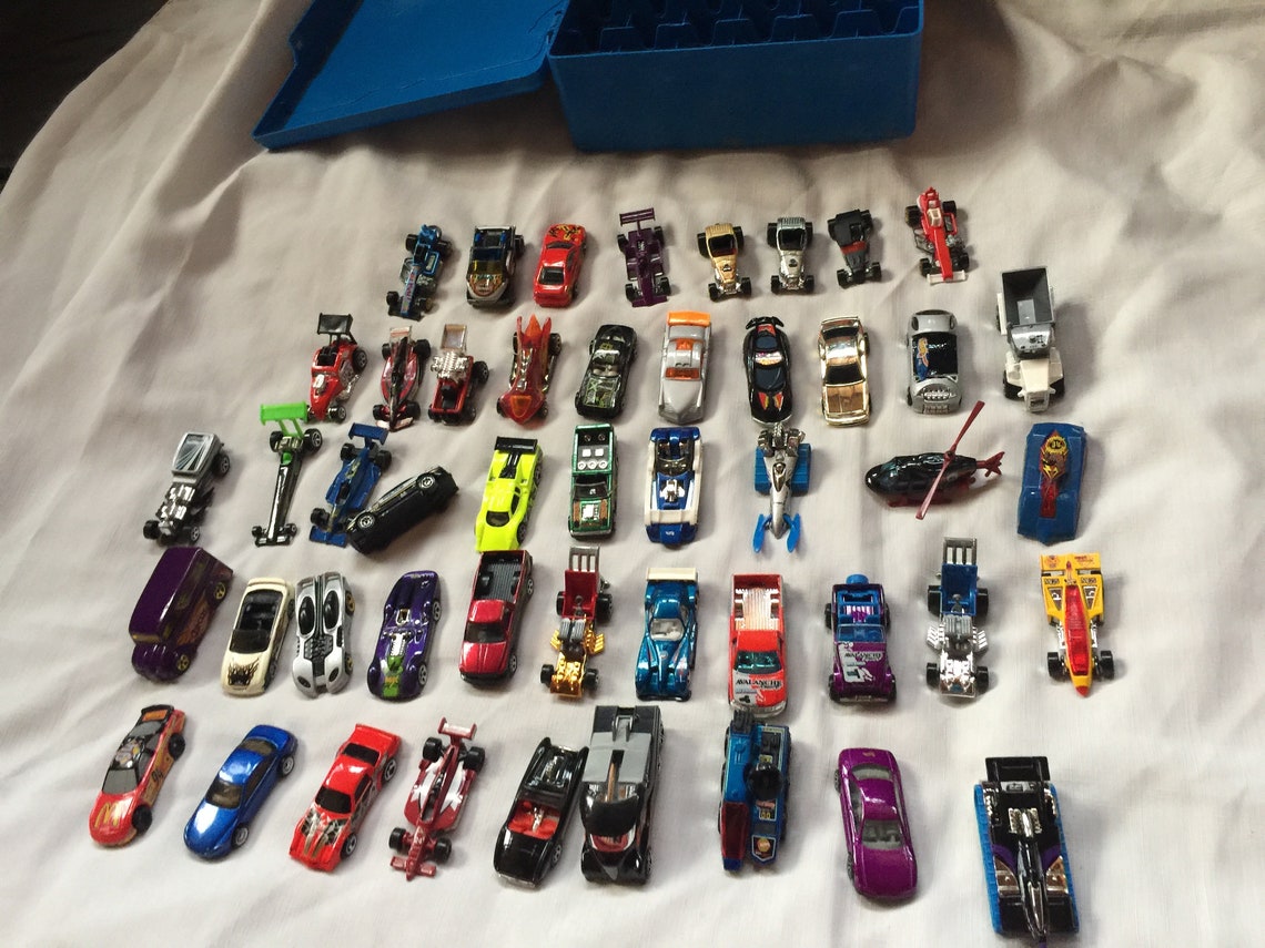 Hot Wheels Toy Car Miniature Car Matchbox Car Hot Wheel | Etsy