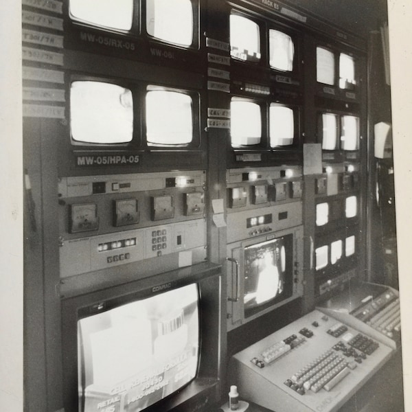 70s Technology - Etsy