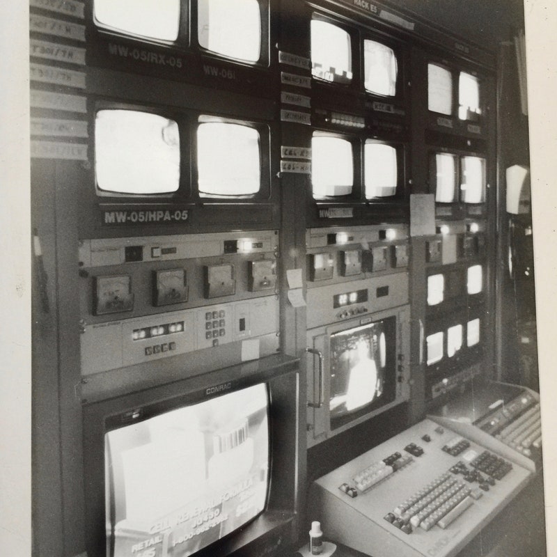 70s Technology - Etsy