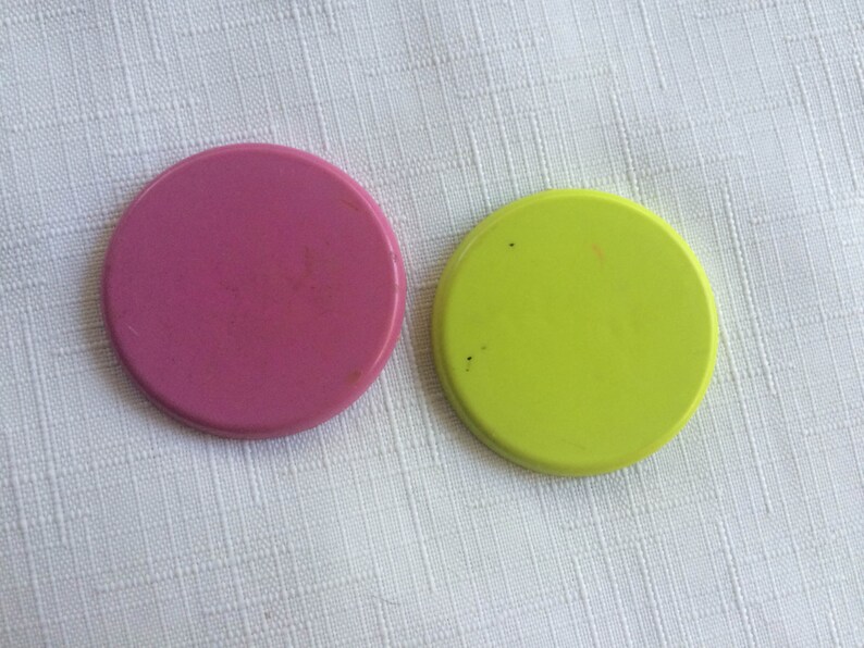 Barbie Accessory Barbie Plate Barbie Size Plate Barbie | Etsy