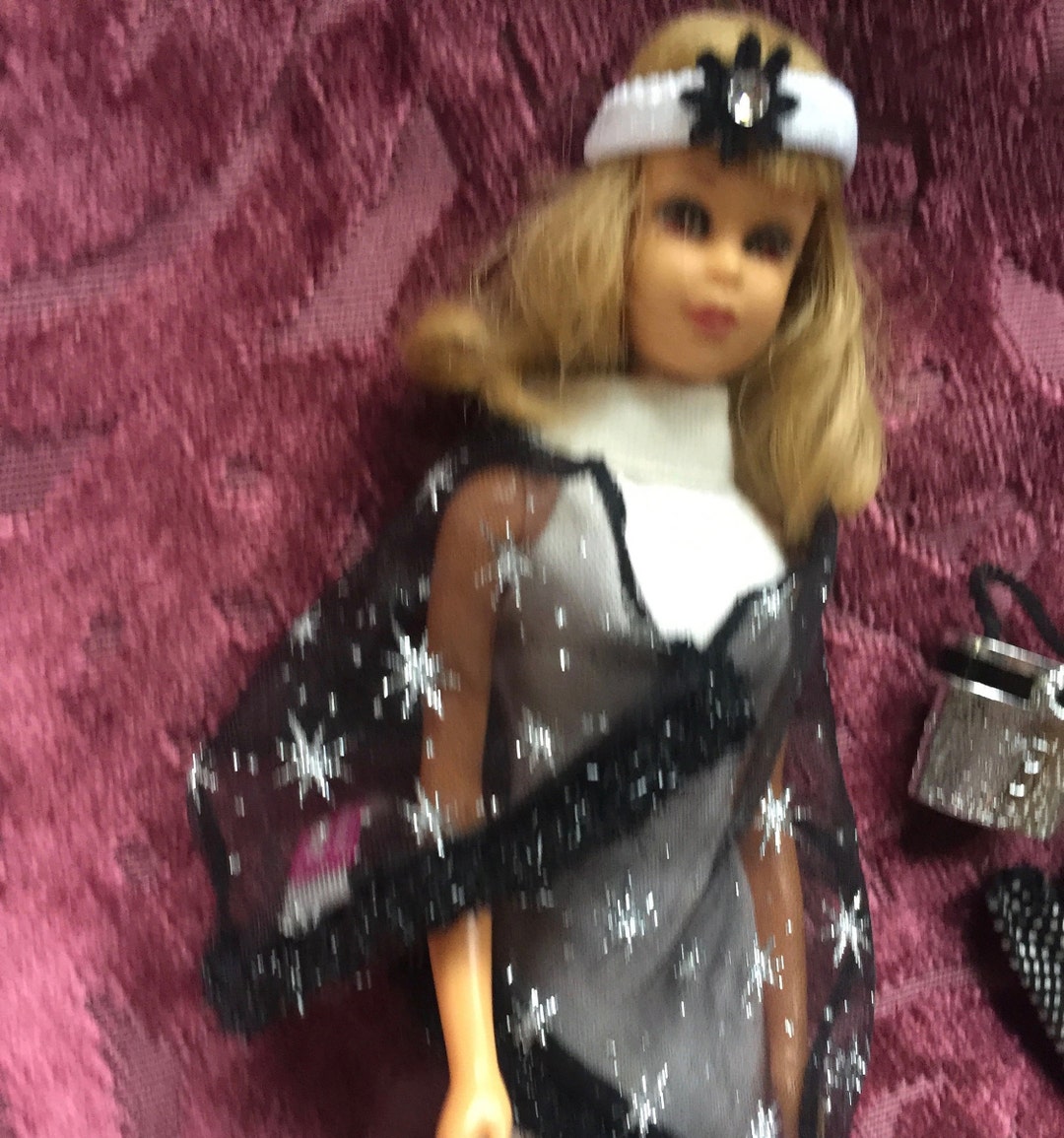 Barbie Formal Wear, Barbie Long Dress, Barbie Evening, Barbie White ...