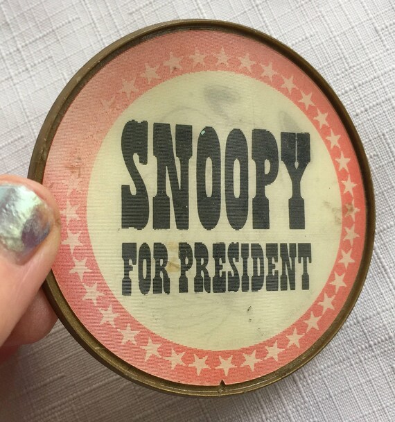Snoopy Pin, Snoopy Brooch, Snoopy Jewelry, Snoopy Pre… - Gem