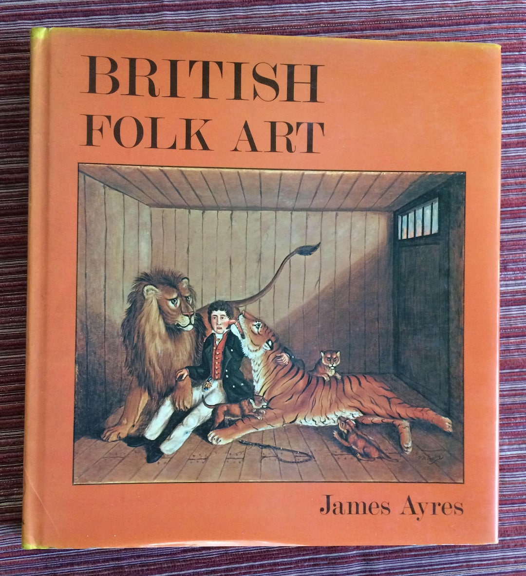 British Folk Art, British Book, British Craft Book, England Folk Art ...