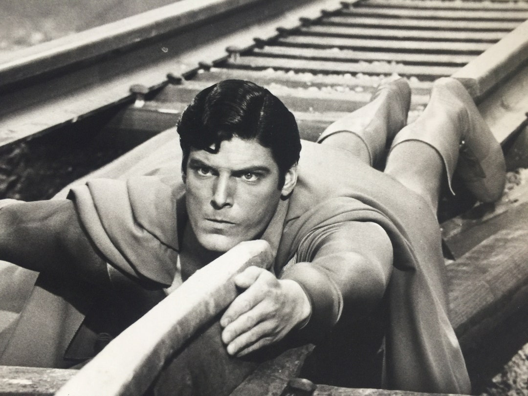 Superman, Superman Photo, Superman Movie, Marlon Brando, Brando Photo ...