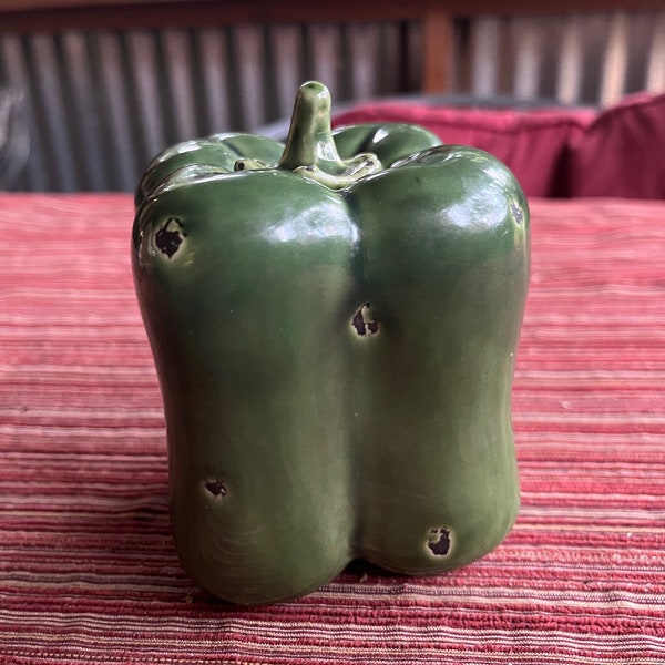 Ceramic Vegetables - Etsy