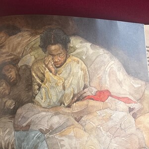 Harriet Tubman, Abolitionist, Civil Rights Hero, Black Child Book ...