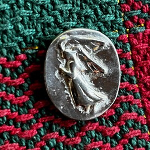 Christmas Token, Christmas Coin, Xmas Token, Religious Token, Xmas Coin ...