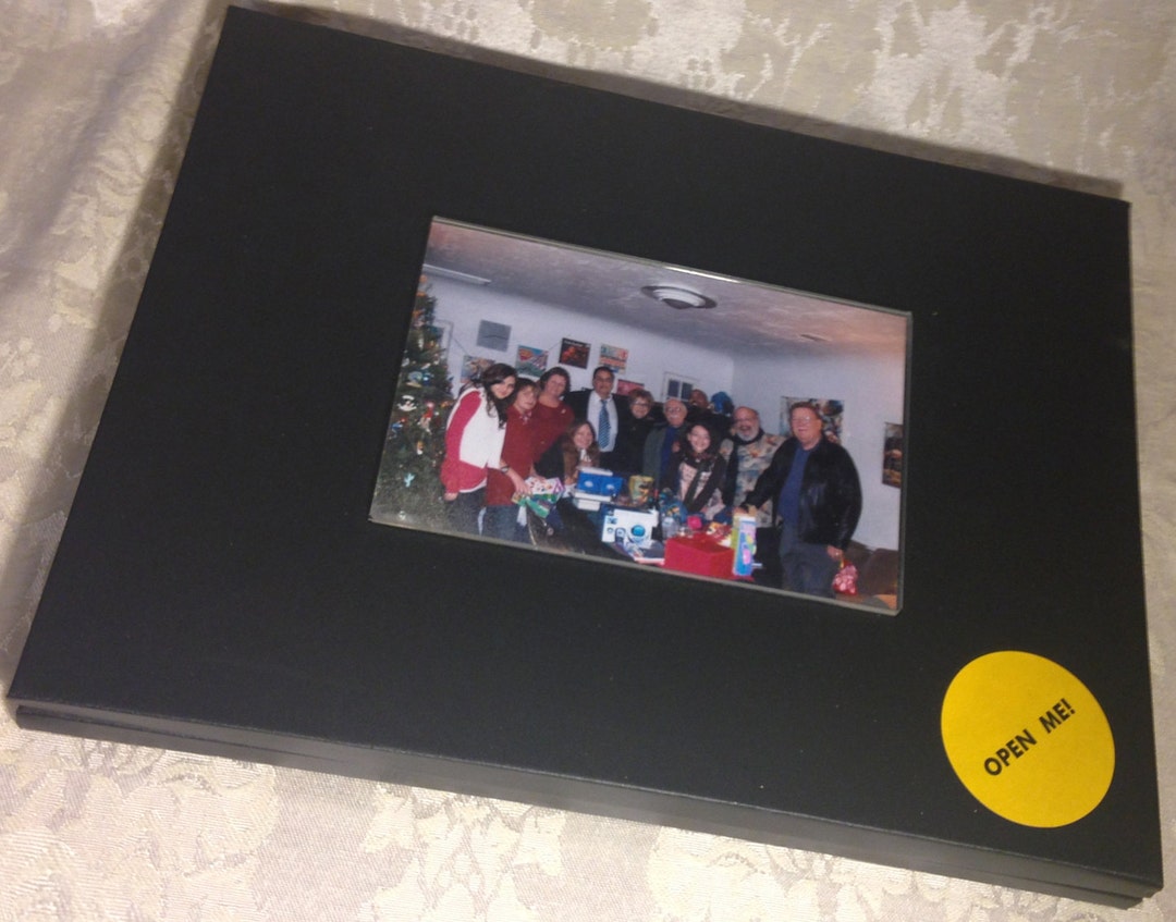 Photo Album, Photography Album, Photobook, Photo Display, Novelty Photo ...