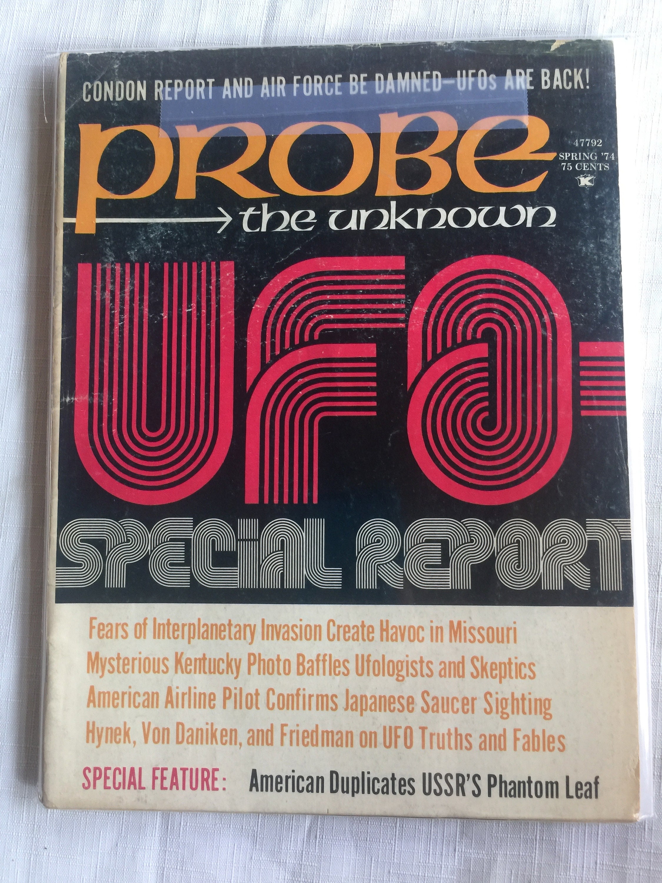 Ancient Astronaut, UFO Magazine, Space Travel, Future Magazine, Space ...
