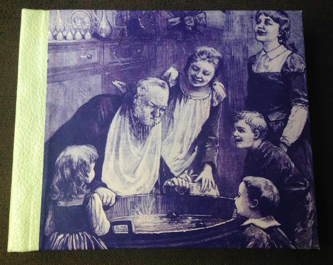 Vintage Journal, Retro Diary, Blank Journal, Bound Journal, Blank ...