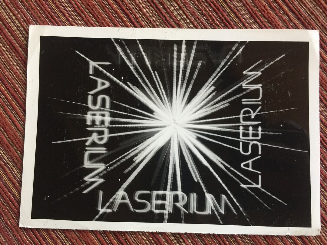 LASERIUM, Light Show Photo, Los Angeles Photo, Laser Entertainment, 80s ...