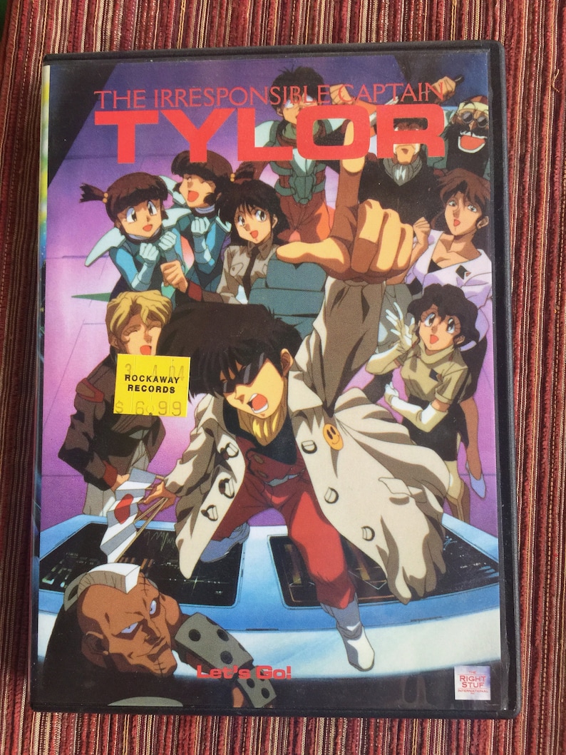 Animated Film Anime DVD Cartoon Dvd Anime Cartoon Japanese | Etsy