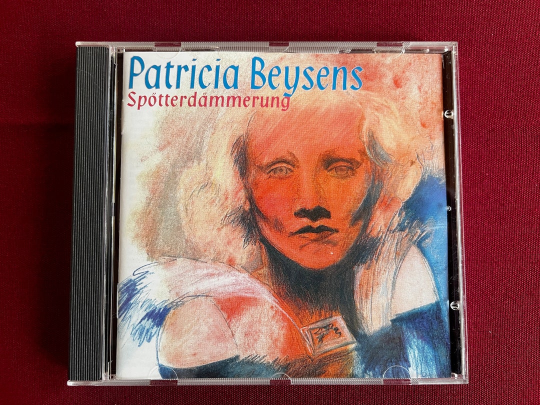 Cabaret Songs, Berlin Music, Patricia Beysens, 20s Music, German Music ...