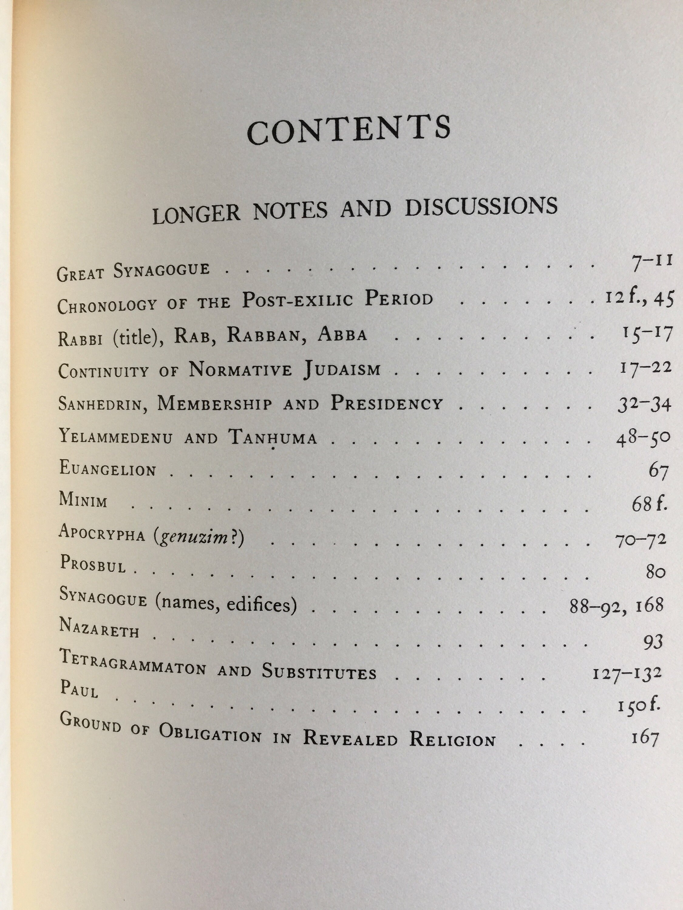 Judaism Book Jewish History Jewish Book Religious History - Etsy