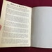 Recipe Book, Meat Book, Retro Recipe, Meateater, Carnivore, Butcher ...