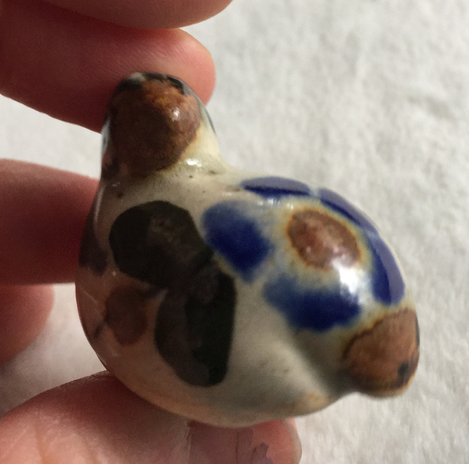 Mexico Souvenir, Duck Art, Mexico Duck, Mexico Ceramic Art, Mexico ...
