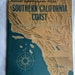 California Boat Map, California Map, California Beach Map, California ...