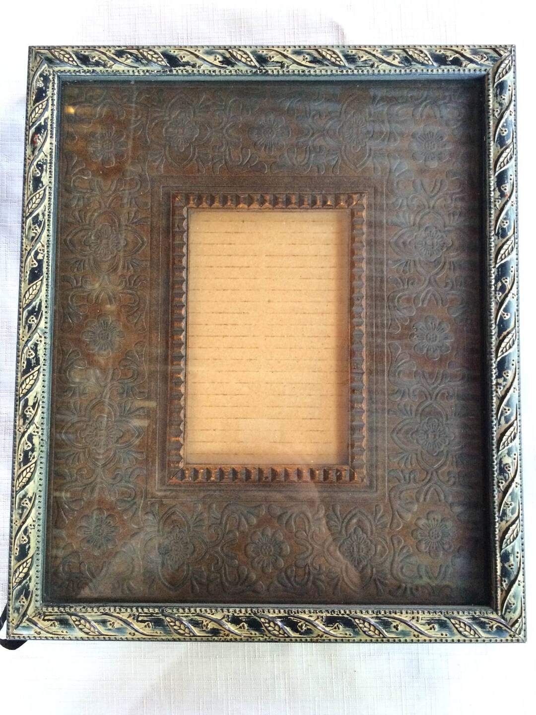 Wood Frame, Brown Frame, Emboss Frame, Texture Frame, Boho Brown Frame ...