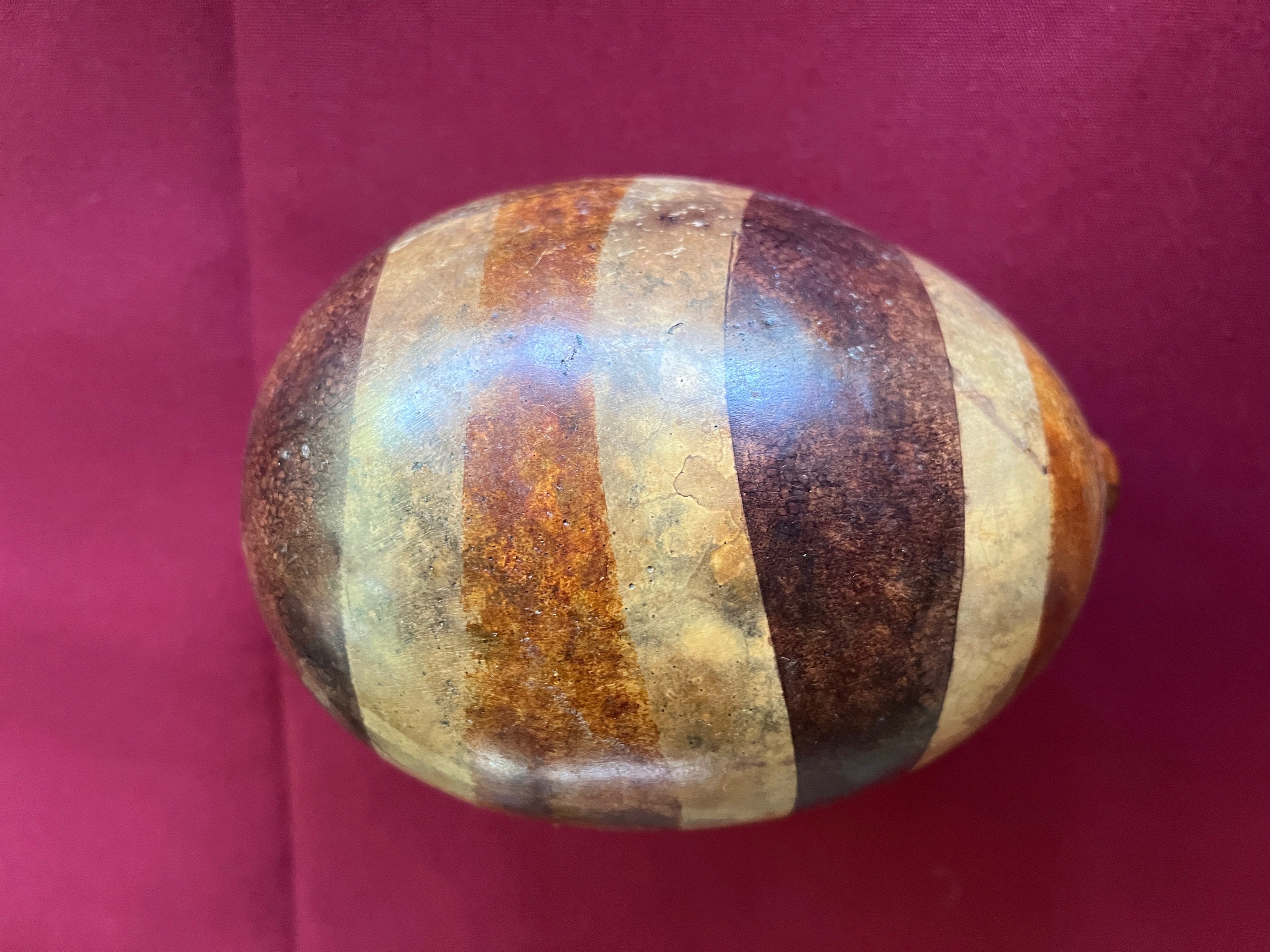 Decorative Ball, Art Egg, Accent Art, Accent Egg,accent Sculpture ...
