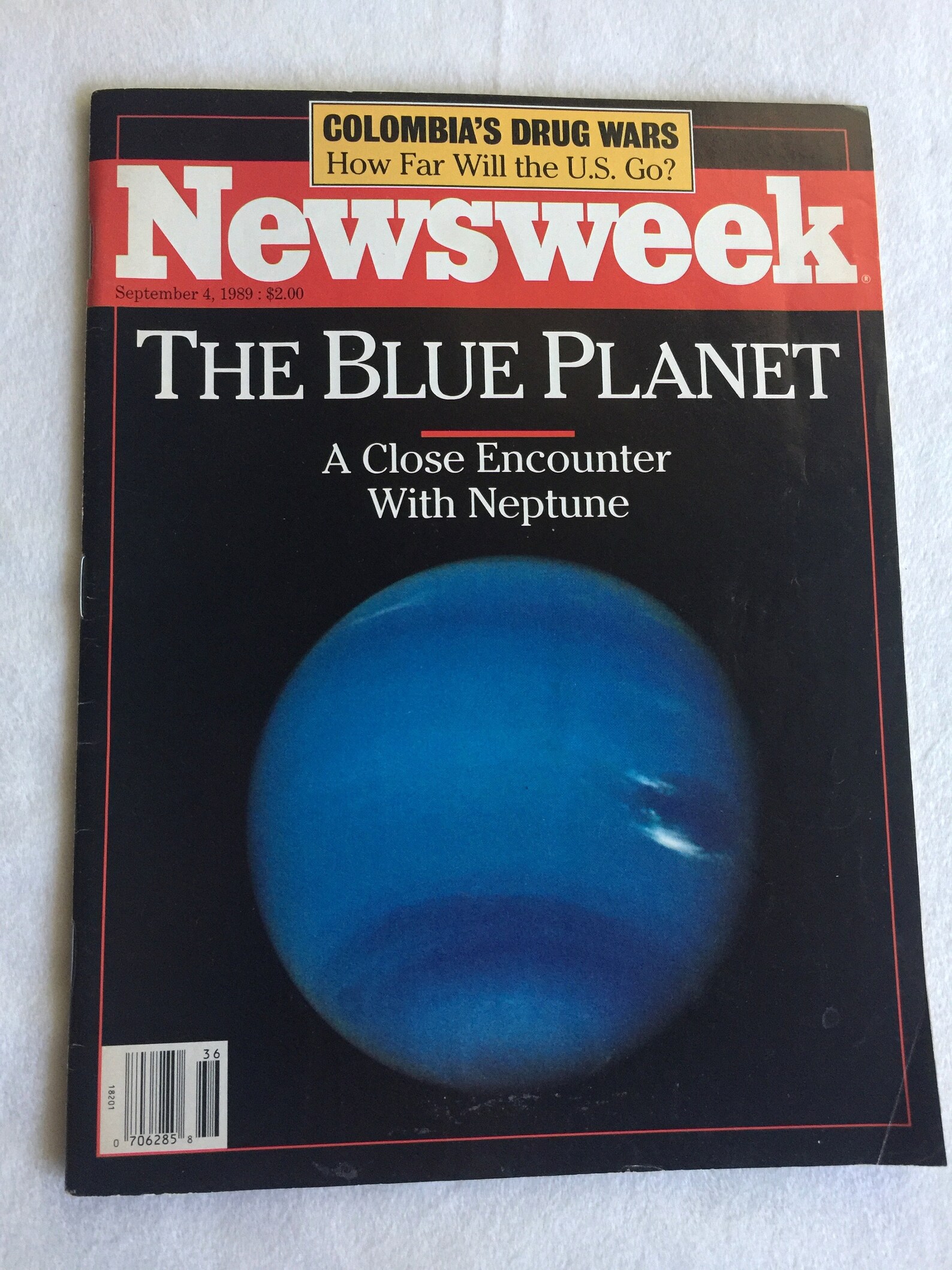 Space Magazine, Space Ephemera, Newsweek Magazine, Space Travel, Space ...