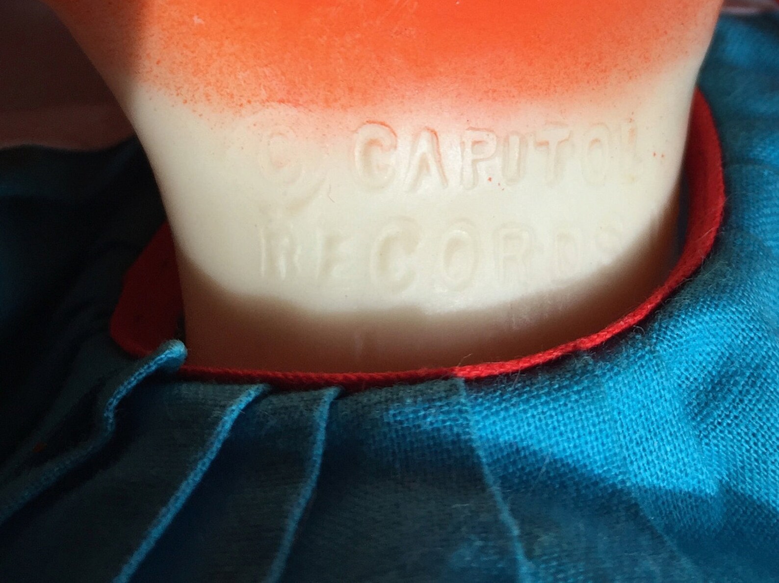 Bozo Puppet Retro Puppet Bozo Clown 50s Puppet Clown - Etsy