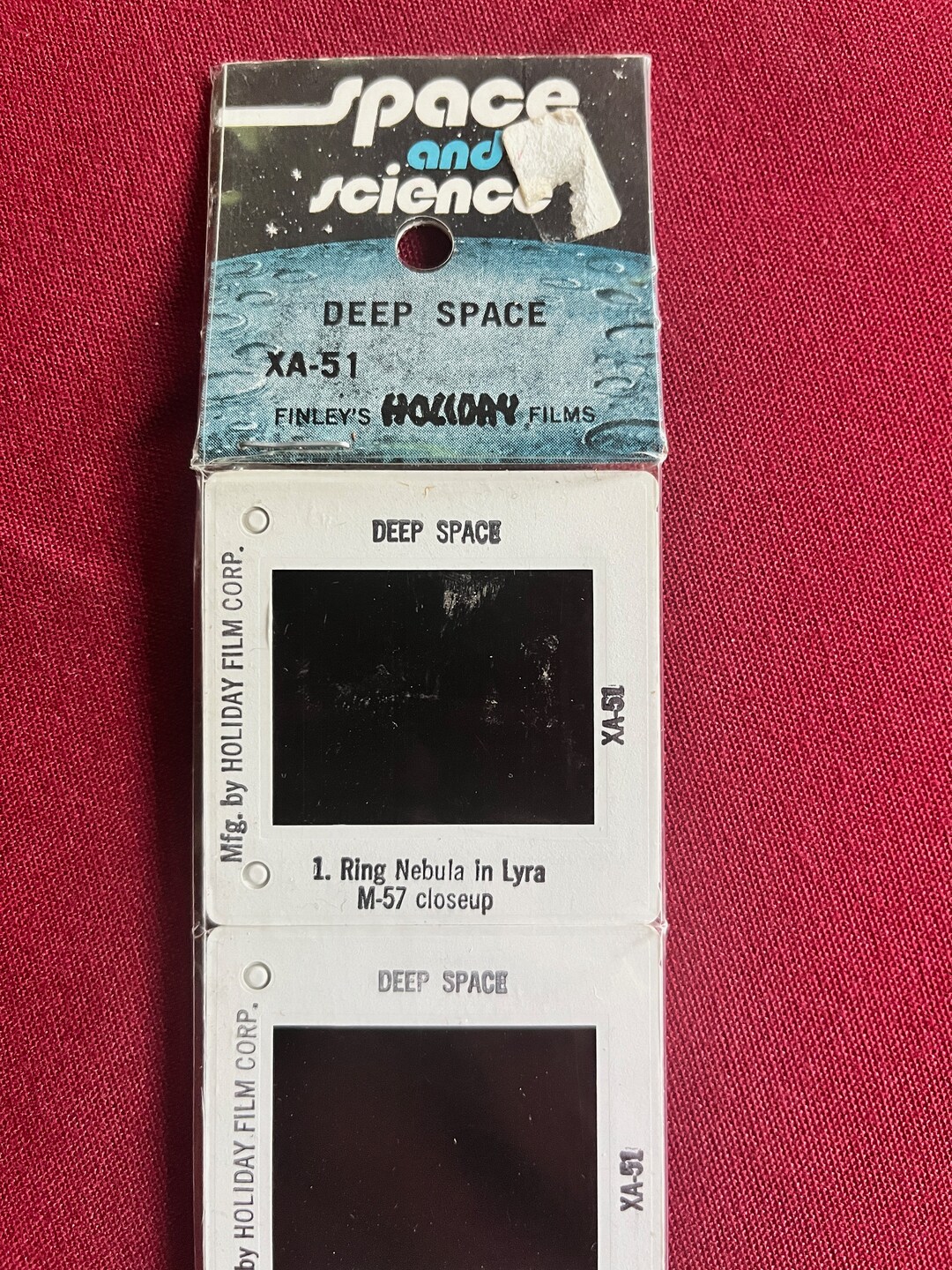 Outer Space Photo, Deep Space Photo, Andromeda, Space Slide, NASA Slide ...