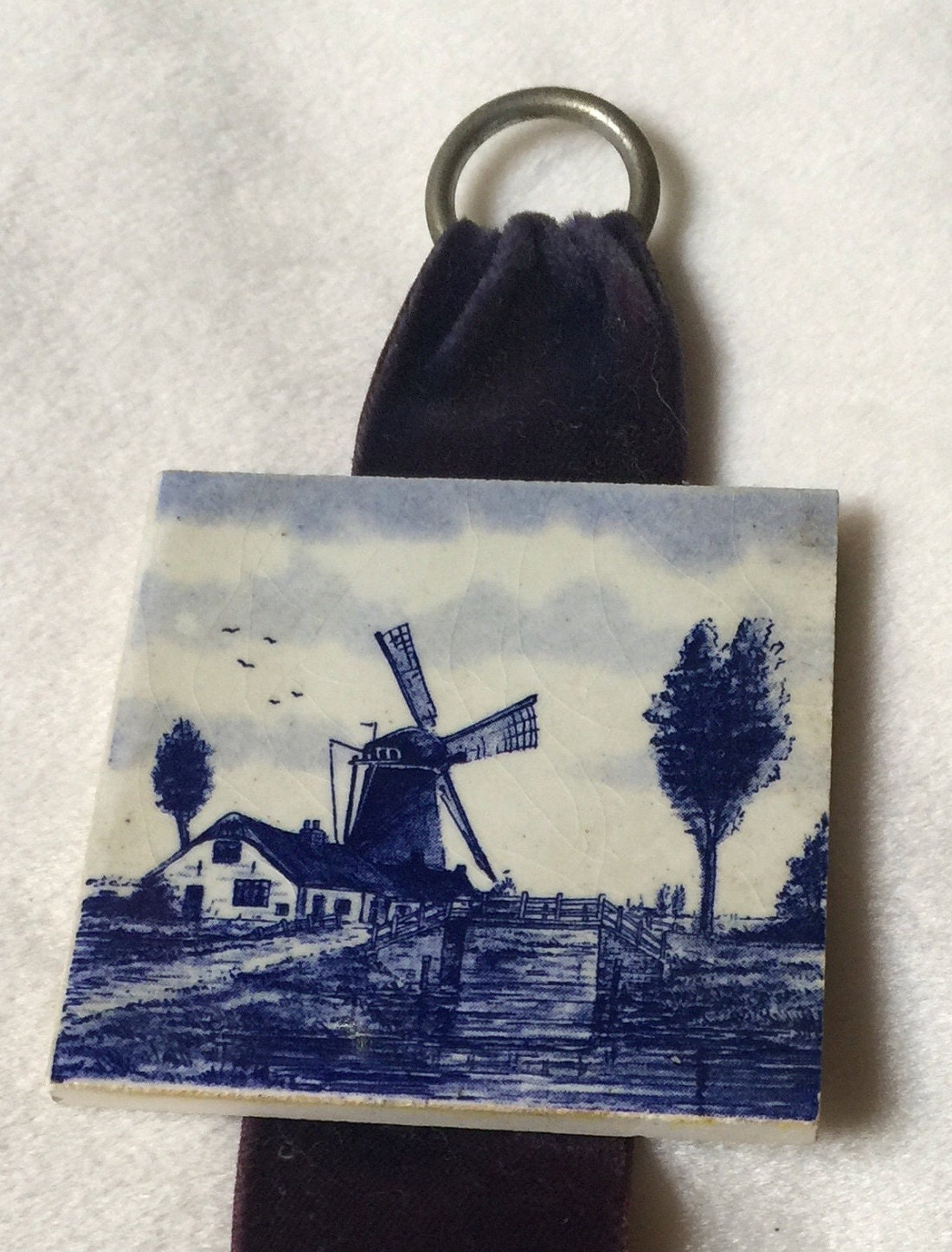 Holland Art Holland Kitchen Dutch Kitchen Delft Ceramic | Etsy