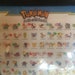 Pokemon Poster Pokemon Art Pokemon Wall Art Pokemon Decor - Etsy