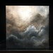 Storm Lights - Original Impressionist Stormscape | Cloudscape | Nature ...