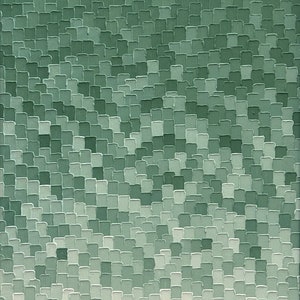 Ocean Mist Original High Texture Minimalist Abstract Oil - Etsy