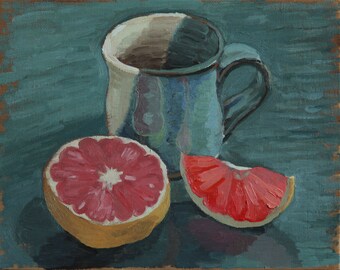 Mug Still Life - Etsy