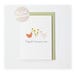 Happy Birthday Chicken Greeting Card, Printable Cute Chickens Instant ...