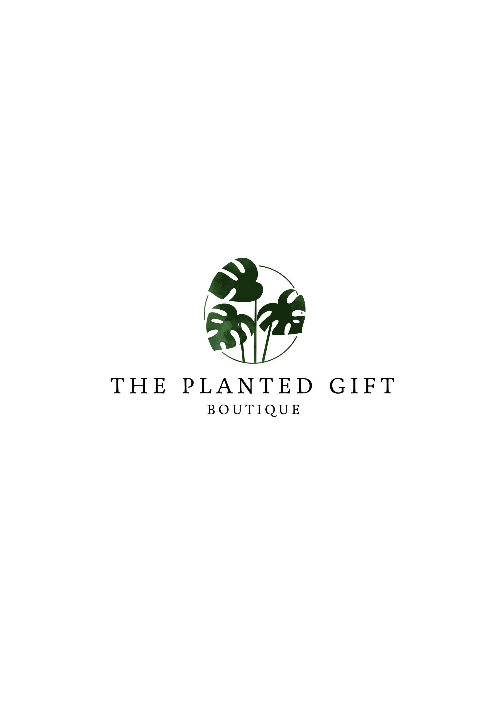 Garden Store Logo Garden Centre Logo Etsy UK