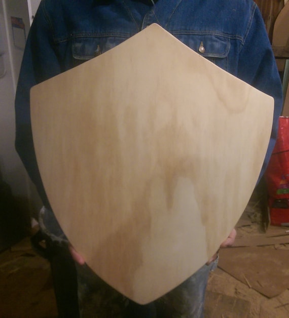 Strapped Link Wooden Heater Shield 24''x22'' - Etsy