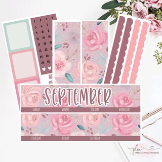 PaperLovingMommy - Etsy